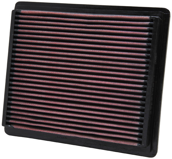 33-2106-1 K&N Replacement Air Filter, Ford Ranger 2.5 - 4.0L Petrol, ' – Empire Performance