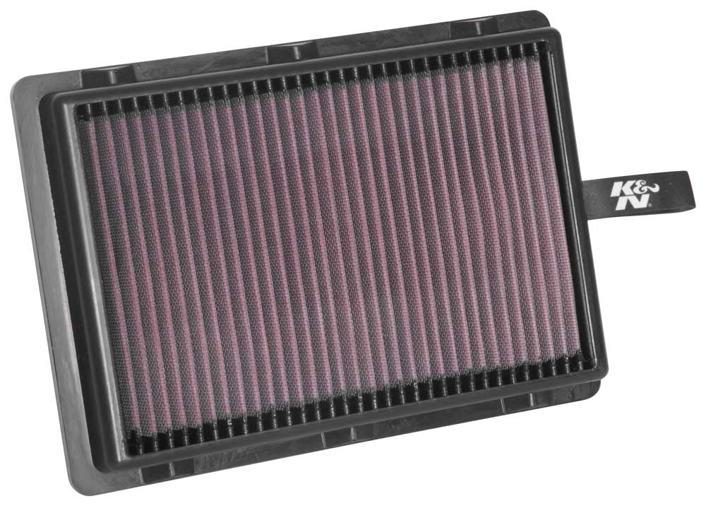 33-5046 K&N Replacement Air Filter – Empire Performance
