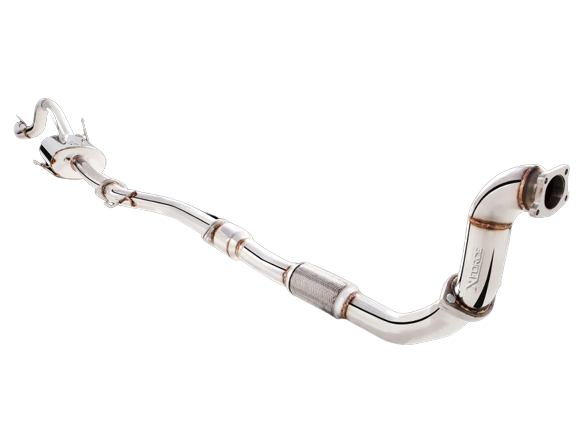 HOLDEN RC SERIES 1 2008-2011, 3″ System Stainless Turbo Back No Cat XFORCE | Empire Performance