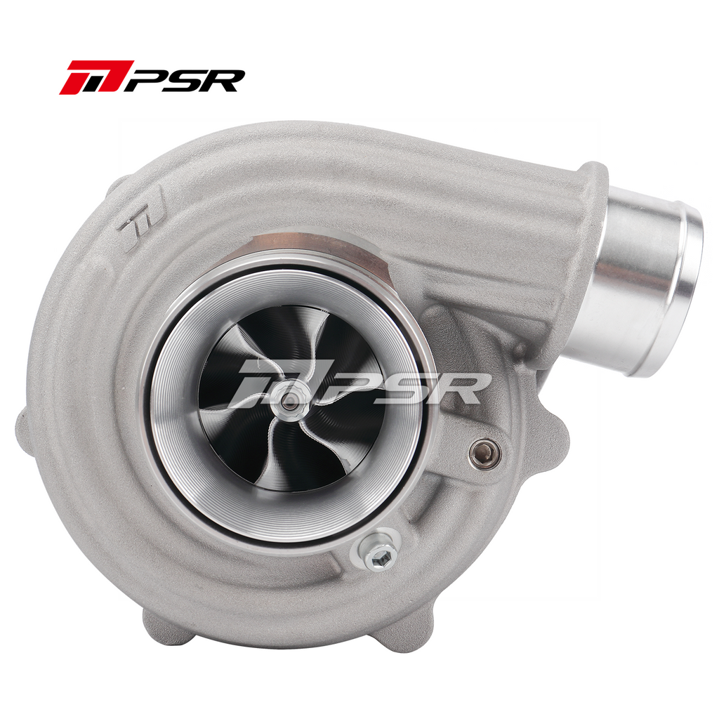 PSR 5449A HP Rating 660 Dual Ball Bearing Turbocharger – Empire Performance