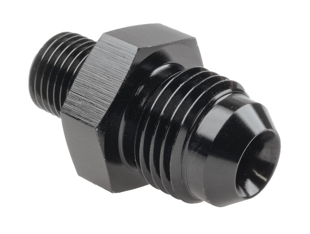 Metric Male M10X1.0 To Male Flare An-4 – Empire Performance