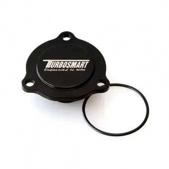 Turbosmart - Borg Warner EFR, KKK & Ecoboost BOV Blanking Plate | Turbosmart Turbo Performance ...