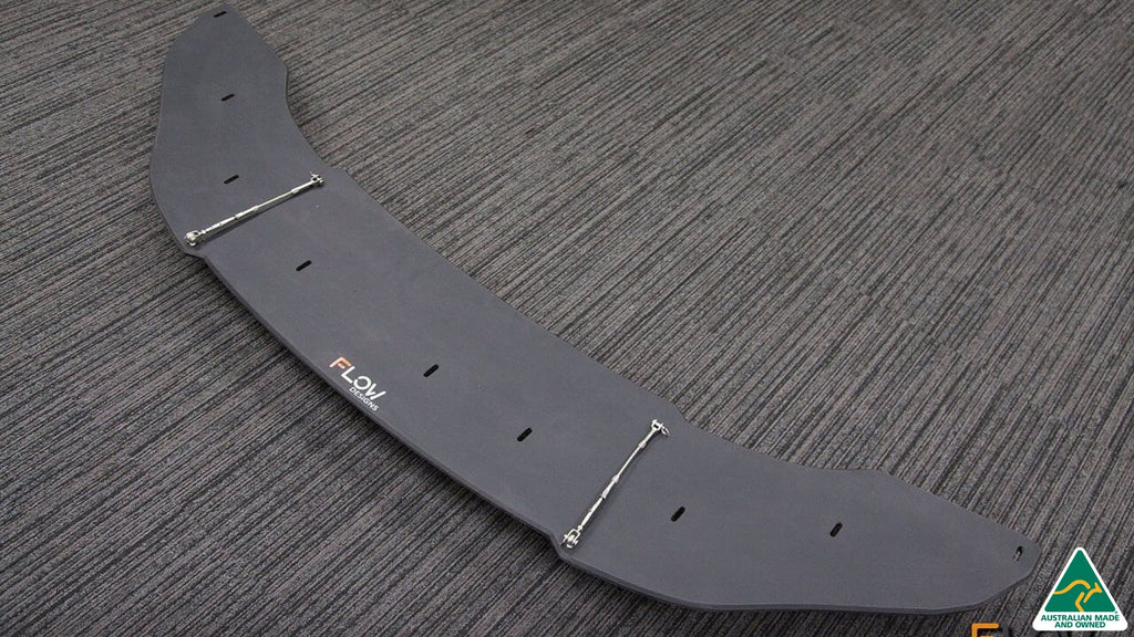 Honda S2000 () Front Splitter – Empire Performance