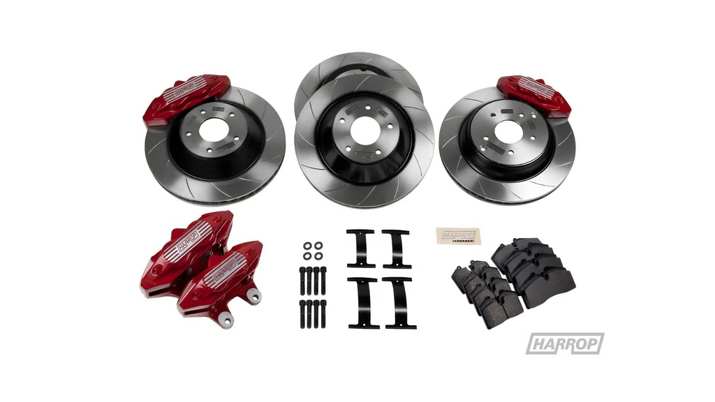 5 Must-Have Performance Parts in 2024 – Empire Performance