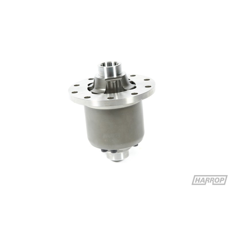 Truetrac Diffs – Empire Performance
