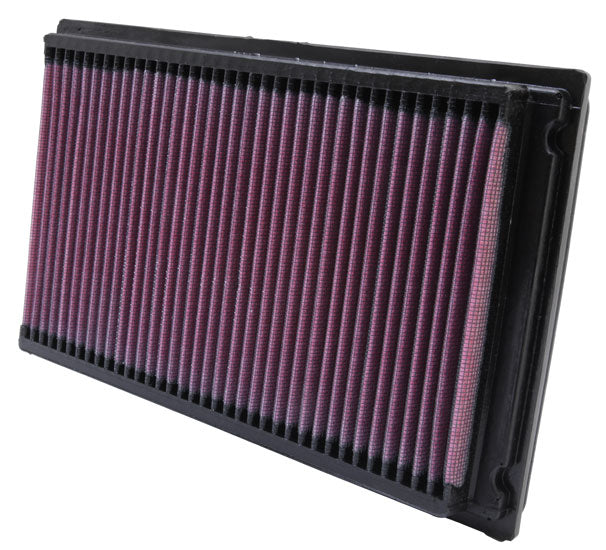 33-2031-2 K&N Replacement Air Filter, For Holden Commodore/Calais VL/V ...