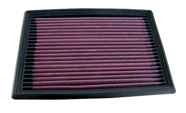 33-2036 K&N Replacement Air Filter – Empire Performance