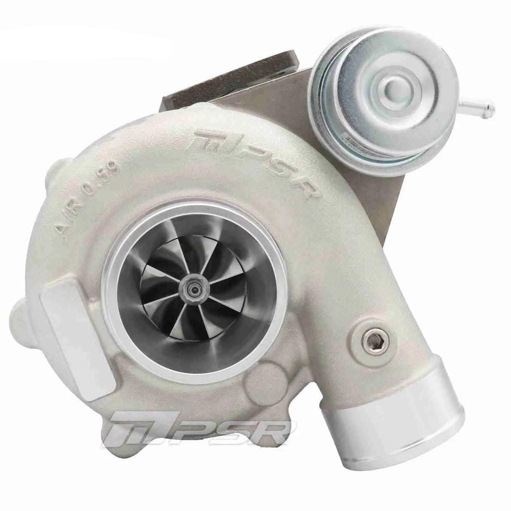 PSR Dual Ball Bearing 3942G Ball Bearing Turbocharger HP Rating 300 ...