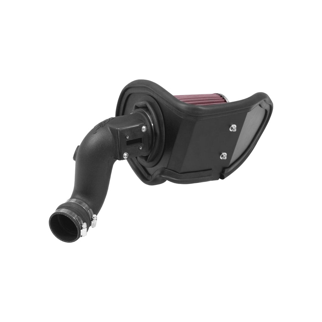 63-3097 K&N Performance Air Intake System, Holden Commodore/Calais ZB ...