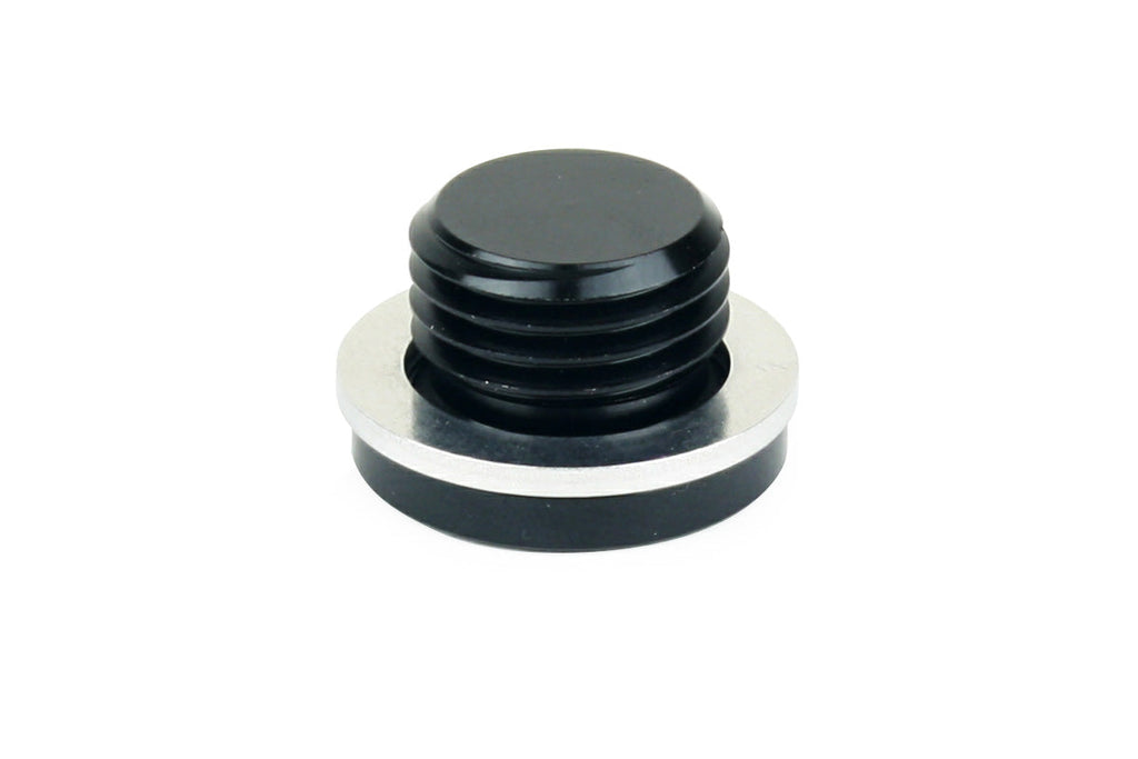 LS OIL PAN PRESSURE RELIEF VALVE PLUG KIT – Empire Performance