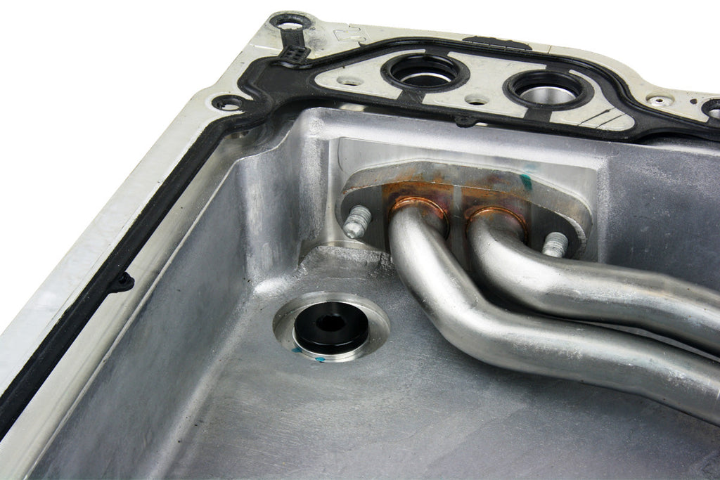 LS OIL PAN PRESSURE RELIEF VALVE PLUG KIT – Empire Performance