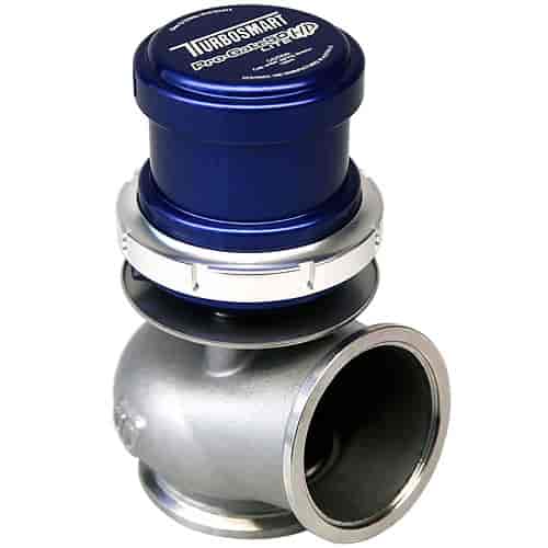 Last One - Turbosmart - WG50 Pro-Gate 50 Lite Wastegate | Turbosmart ...