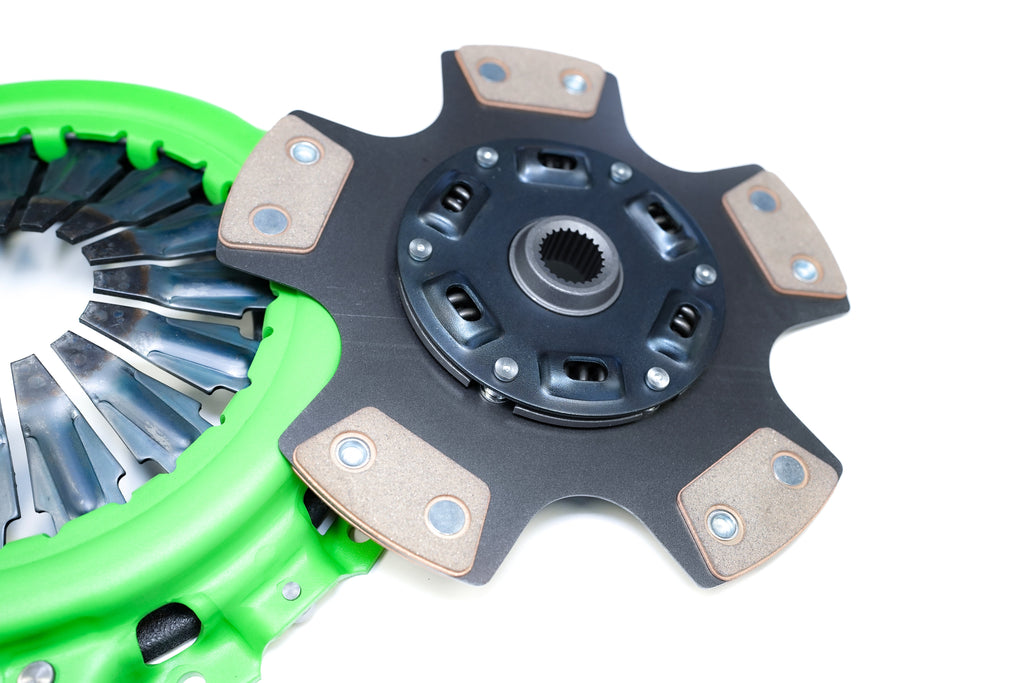 Nissan Skyline R31 (1986-1990) 3.0 Ltr, RB30E Alpha Performance Heavy ...