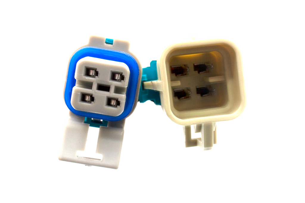 VZ Series 2, VE 02 Sensor Extension Loom (Square Plug) - XFORCE ...