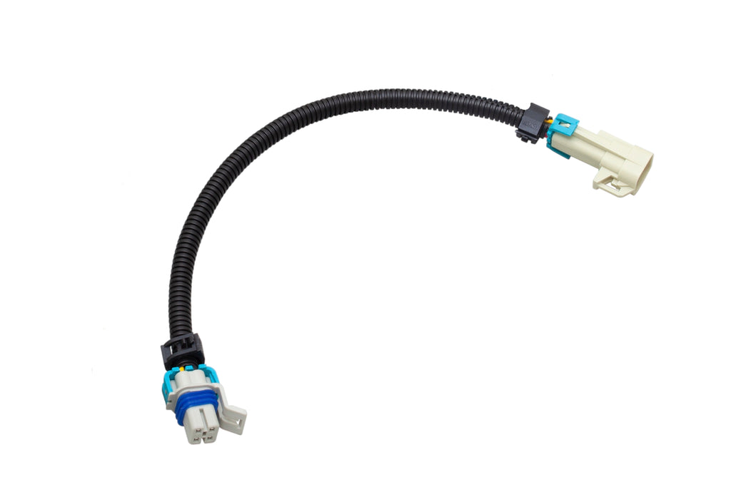 VZ Series 2, VE 02 Sensor Extension Loom (Square Plug) - XFORCE ...