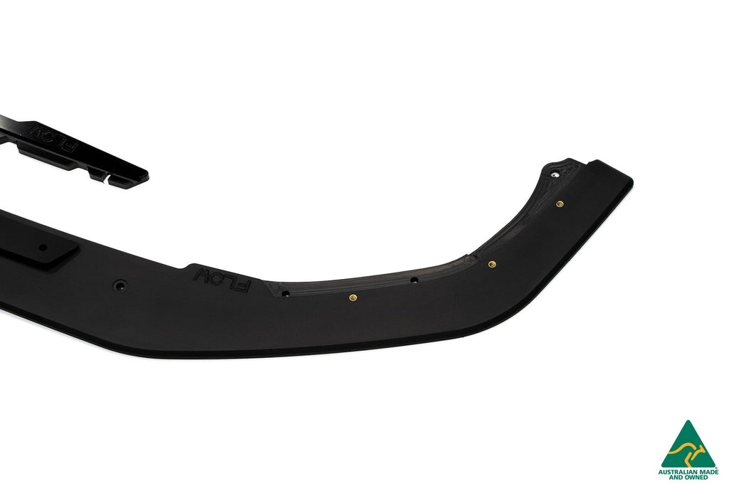 Volkswagen Polo (2017-2026) GTI Front Lip Splitter – Empire Performance