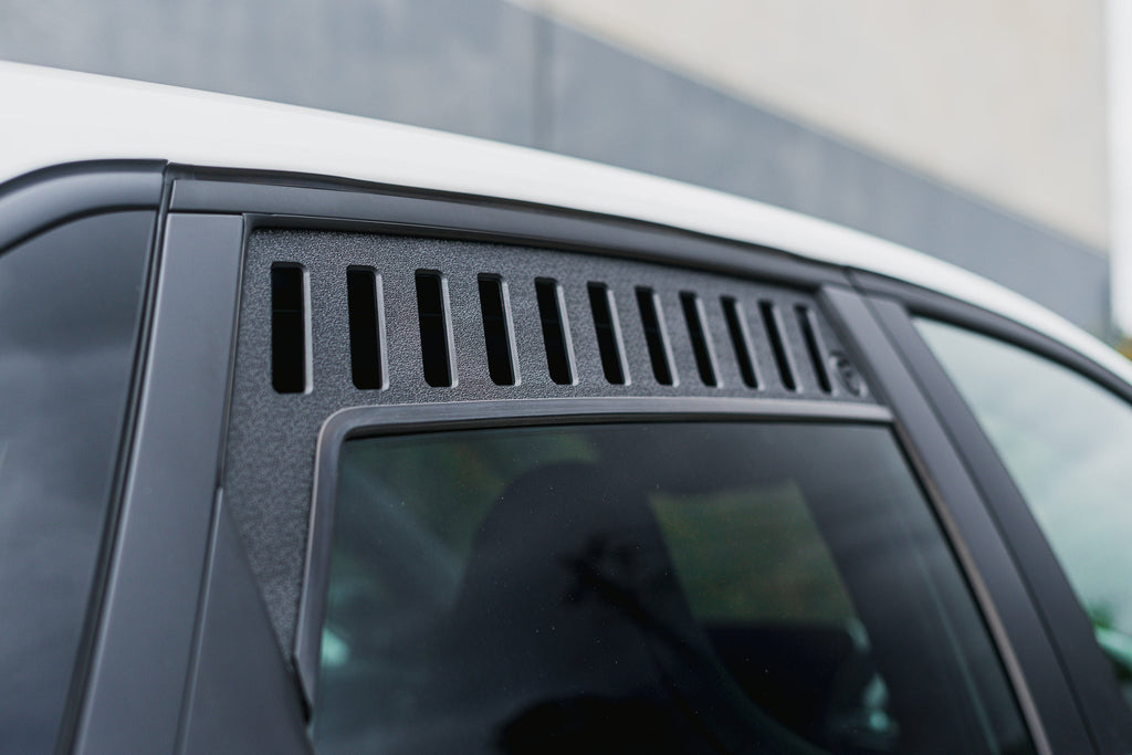 Hyundai i30N (2017-2021) Hatch PDE V6 FL2 2025 Rear Window Vents (Pair ...