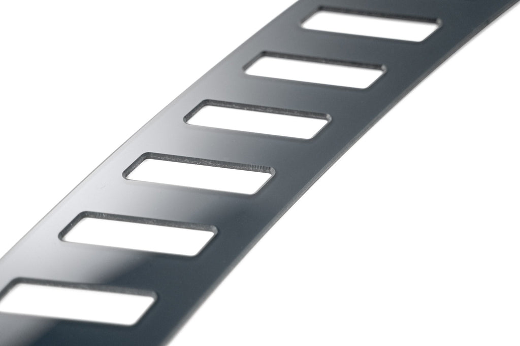 Subaru BRZ (2021-2026) STI Window Vents (Pair) – Empire Performance