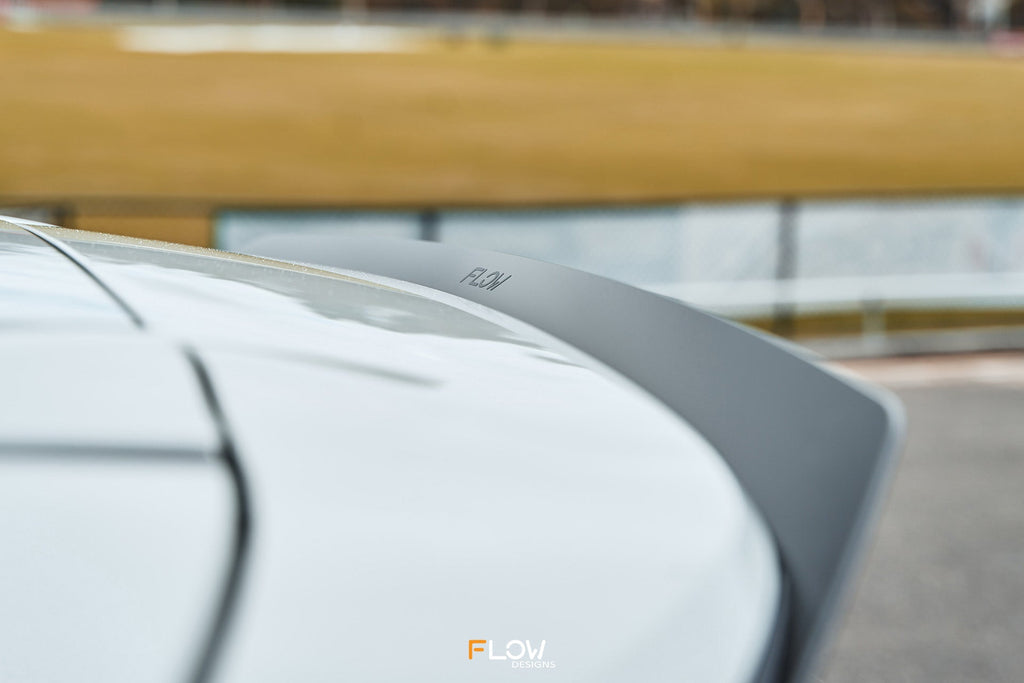 Toyota Corolla GR (2022-2026) Rear Spoiler Extension – Empire Performance