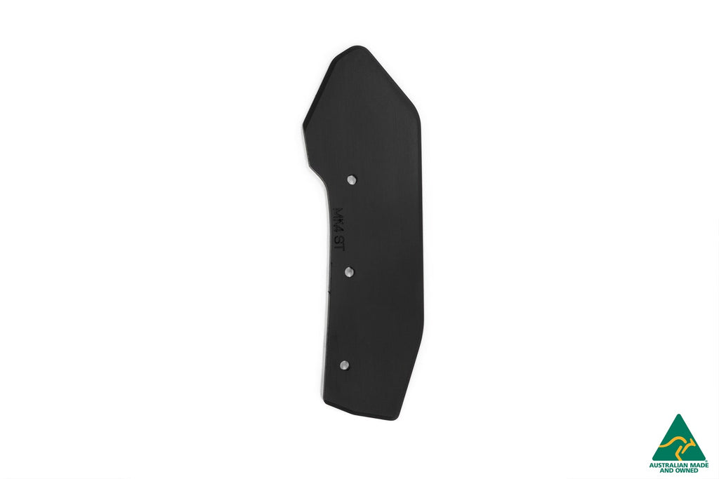 Ford Focus (2018-2022) ST-Line Rear Spats (Pair) – Empire Performance