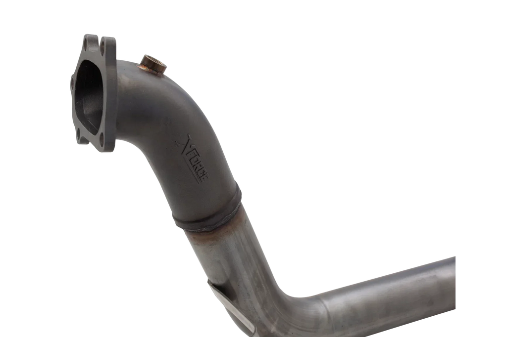 SUBARU IMPREZA WRX/STI GC GD GG 1994-2007, 3" Inch Non Polished ...