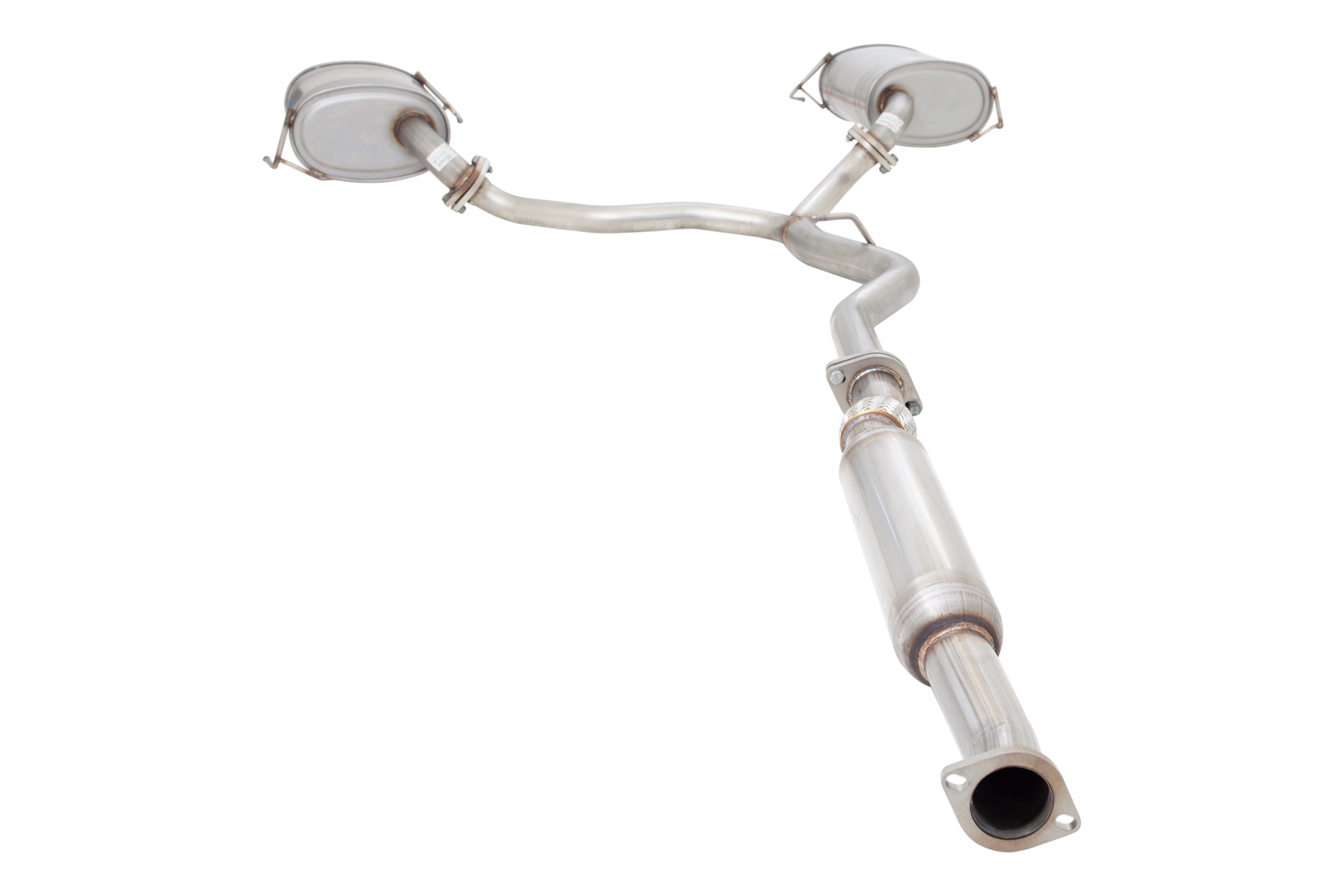 Xforce Exhaust systems and Components – Tagged "XForce" – Empire ...