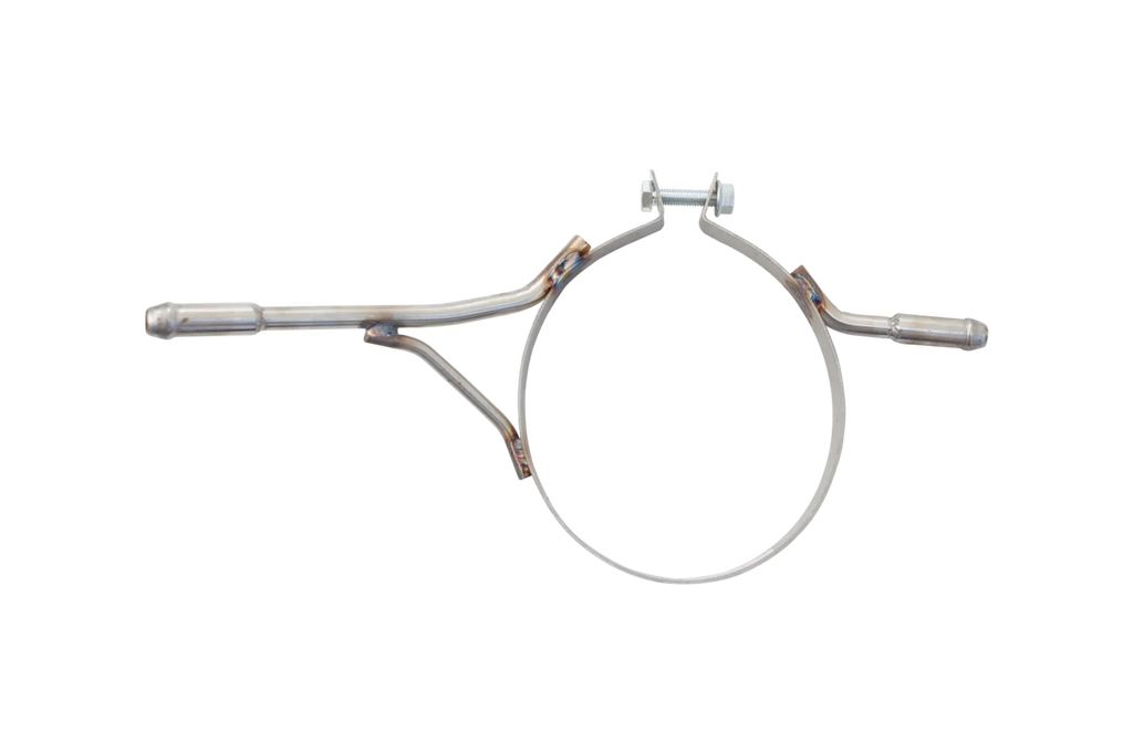 SUBARU IMPREZA WRX/STI GC GD GG 1994-2007, 3" Stainless Steel Cat-back ...