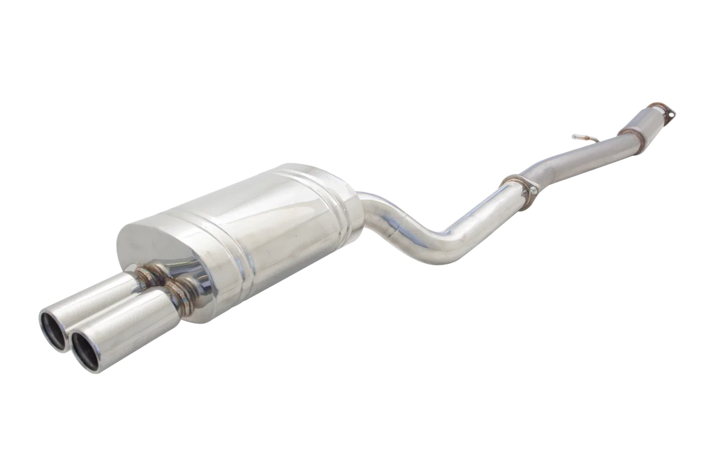 SUBARU IMPREZA WRX/STI GC GD GG 1994-2007, 3" Inch Stainless Steel ...