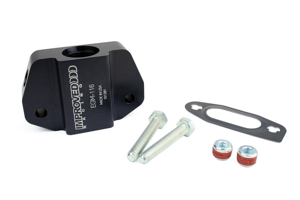 LS, ADAPTER, OIL ACCUMULATOR, EGM-116 – Empire Performance