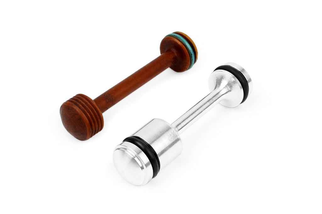 BARBELL PLUG, LS ENGINE OIL GALLERY, DOUBLE O'RING (EGM-501) – Empire ...