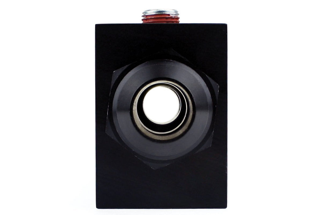 Dual Inline Oil Sensor Manifold Block ENV-150 – Empire Performance