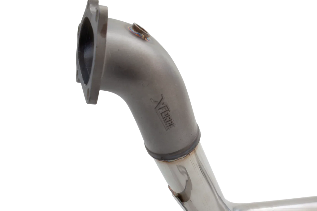 SUBARU IMPREZA STI G3 HATCH 2008-2014, Stainless Steel 3″ Dump-Pipe ...