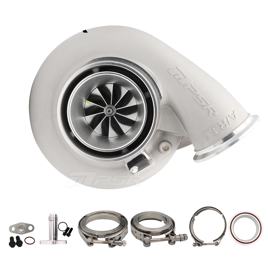 PSR Class Legal 6782G Dual Ball Bearing Turbocharger – Empire Performance