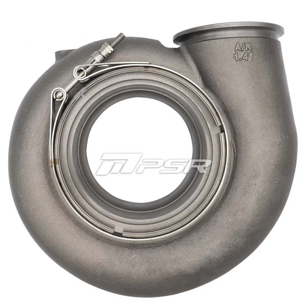 PSR PRO Turbine Housings for PRO88 PRO98 PRO106 Turbos – Empire Performance