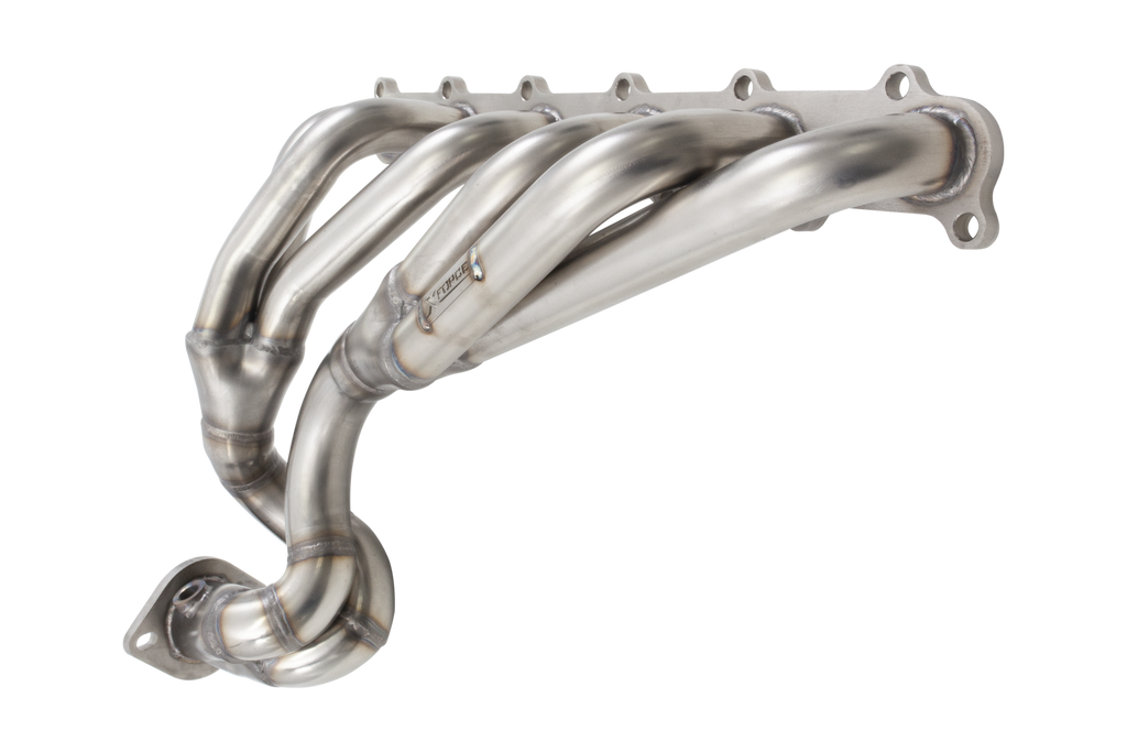 Ford FG Falcon 6Cyl 4L N/A Petrol Header XFORCE | XFORCE | Empire Perf ...