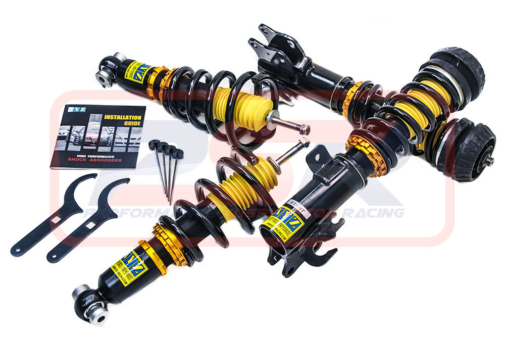 Holden Commodore (2013-2018) VF XYZ Racing Super Sport Coilovers Suits ...