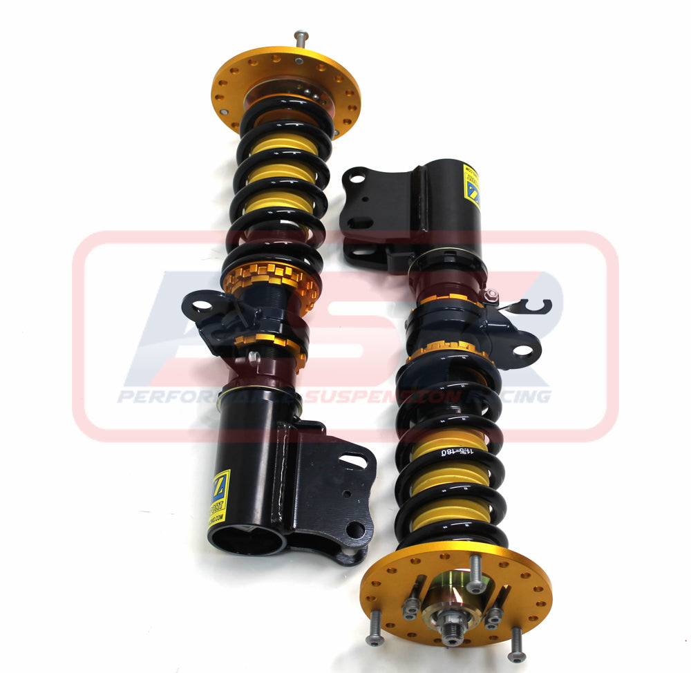 Holden Commodore (1978-1994) XYZ Racing Super Sport Coilovers - Front ...