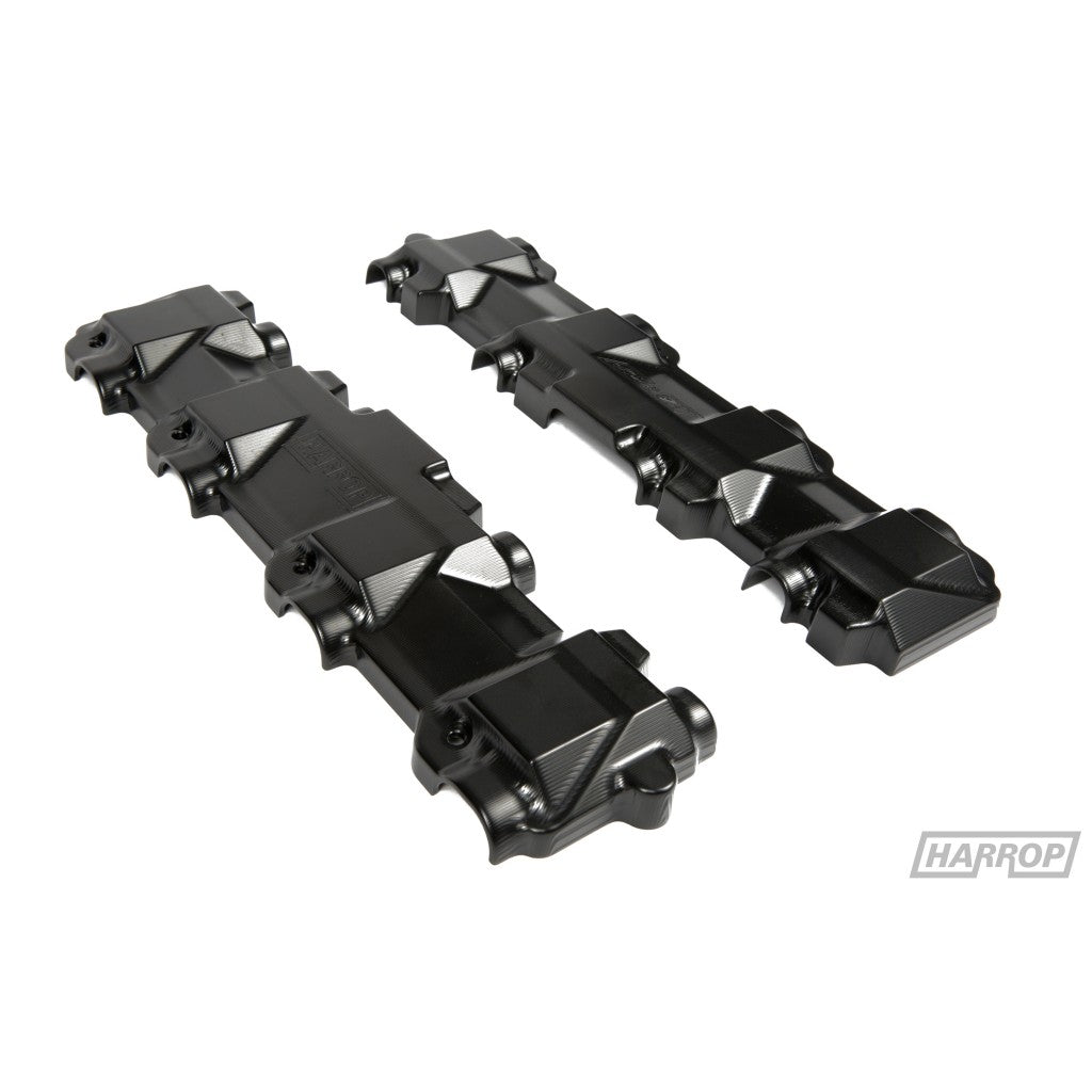 Holden Commodore Harrop Billet LS Engine Covers - Contour – Empire ...