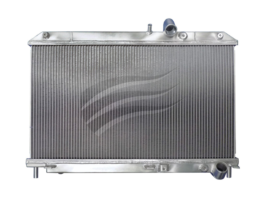 Mazda RX8 (2009-2011) Performance Radiator Koyorad - JR2887HP – Empire ...