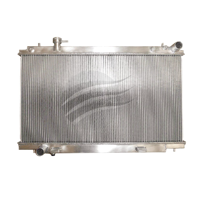 Mitsubishi Lancer (2001-2007) EVO 7 - 9 Performance Radiator Koyorad ...