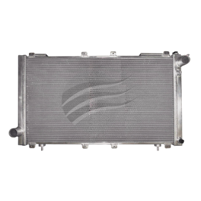 Subaru Impreza (1994-2000) GC8 WRX Performance Radiator Koyorad - JR28 ...