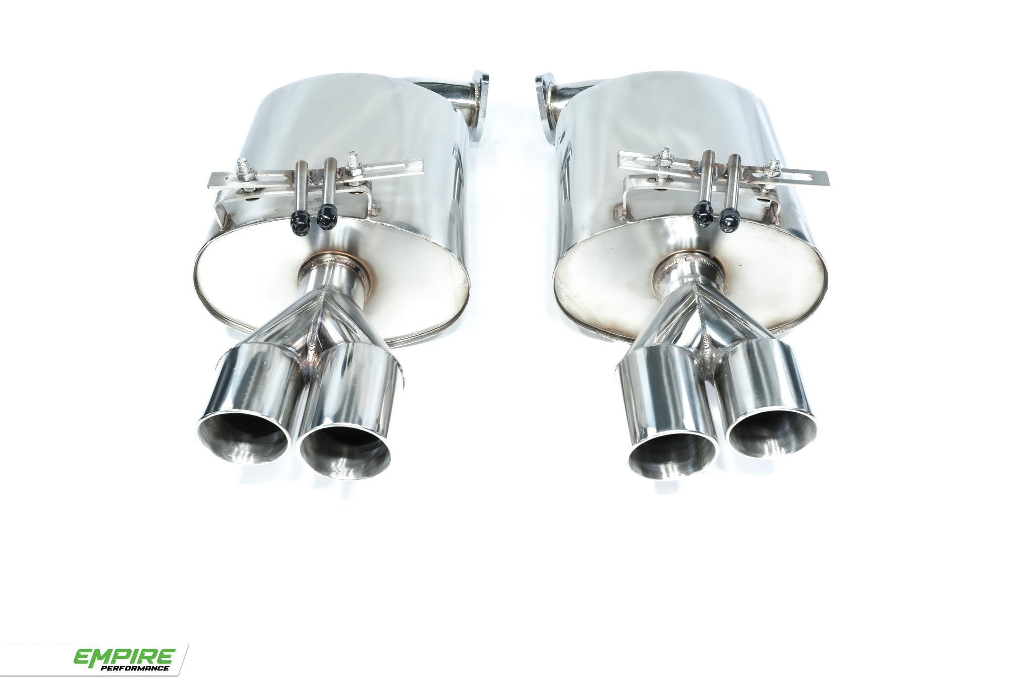 Holden VE Wagon Exhausts – Tagged "Model:Commodore" – Empire Performance