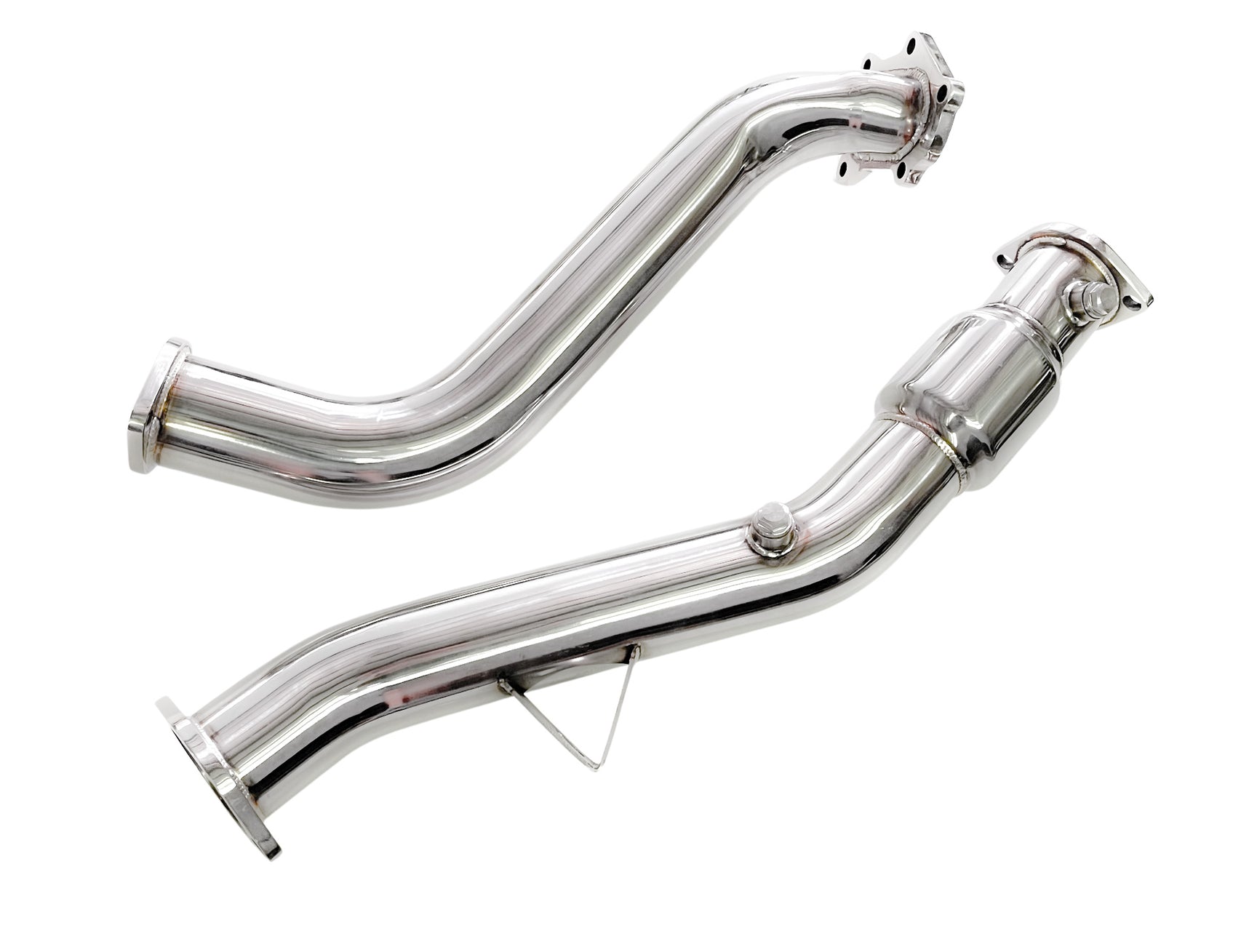 Subaru Forester Performance Parts & Exhausts | Empire Performance