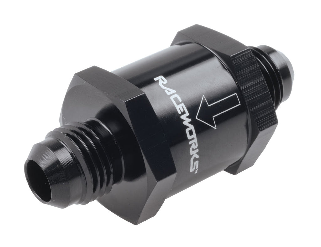 One Way Valve An-8 – Empire Performance