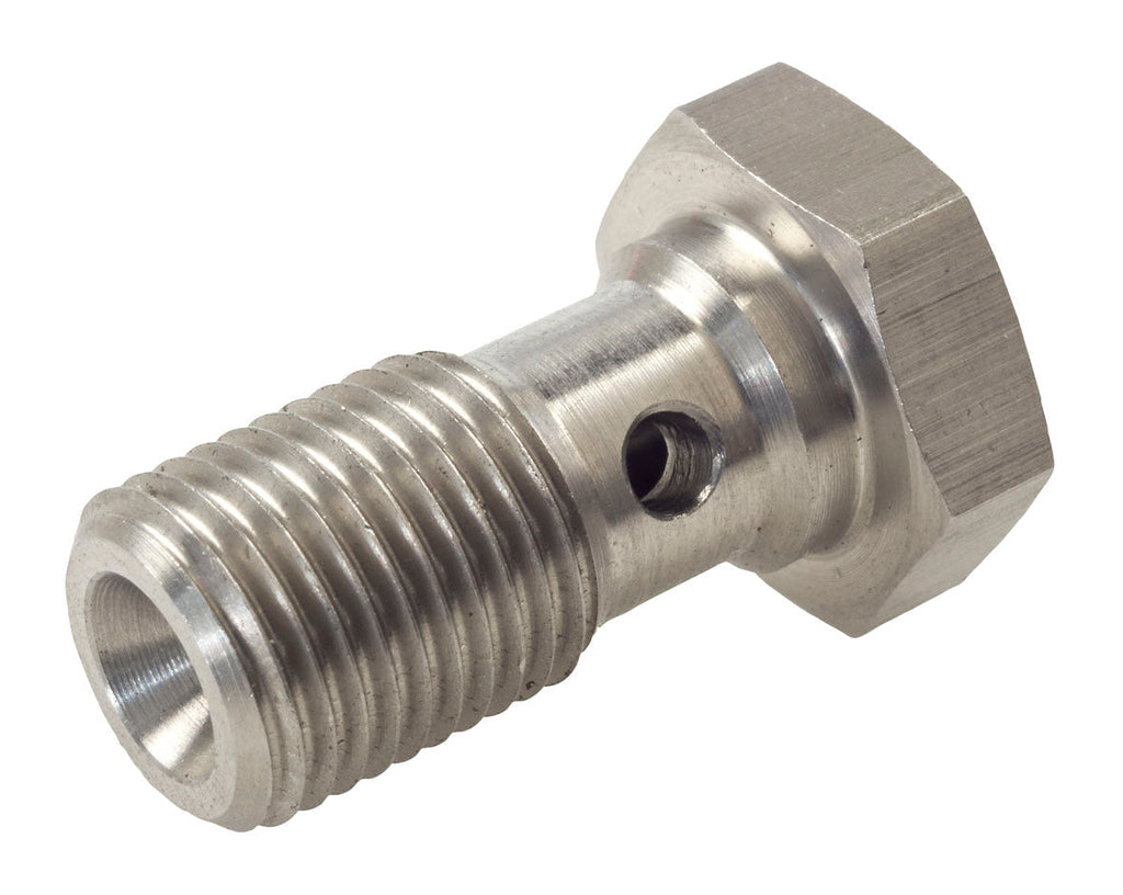 Ss Banjo Bolt M16X1.5 (22Mm) – Empire Performance