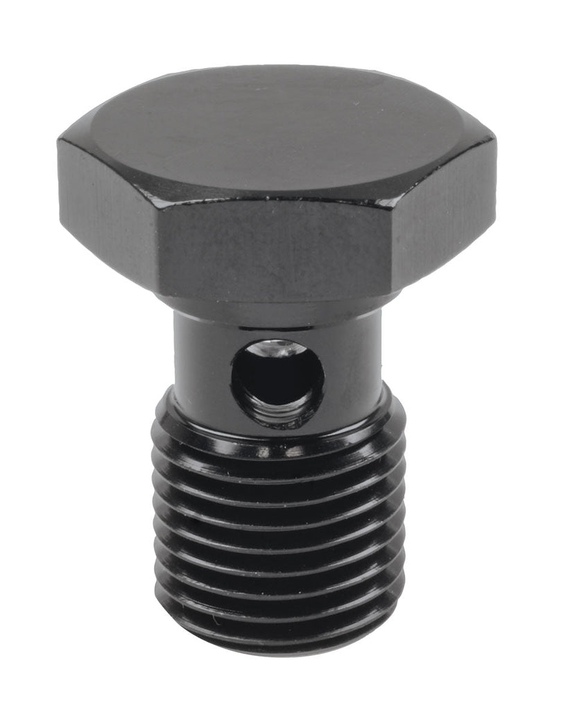 Aluminium Banjo Bolt 1/2In X 20 (22Mm) – Empire Performance