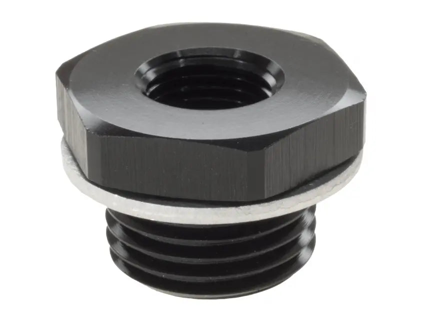 M18X1.5 To 1/8In Npt Reducing Bush/Adapter – Empire Performance