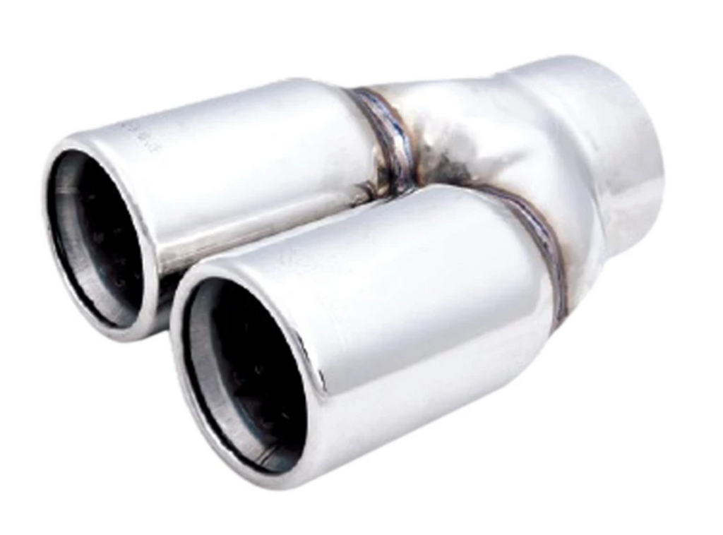 FORD FALCON XR6 (2008-2016) FG/FGX TURBO UTE 3.5″ Stainless Cat-Back S ...