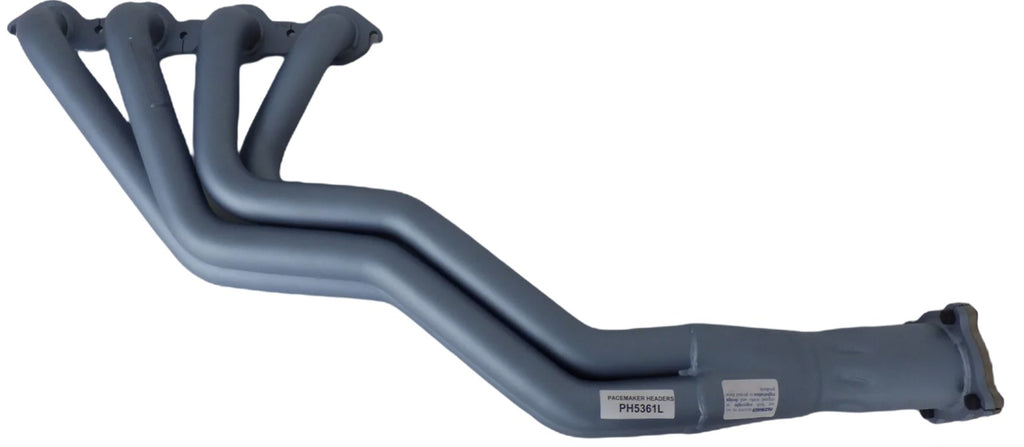 Holden Commodore (1997-2008) Pacemaker headers for VT VY Statesman V8 ...