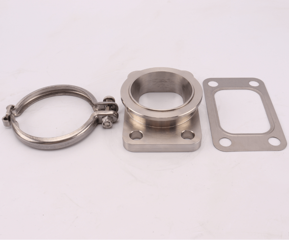 PSR V-Band to T3 Adapter COMPACT – Empire Performance